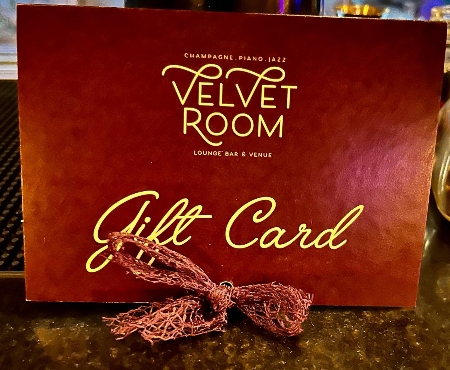 Velvet Room BCN- Sophisticated Piano and Jazz bar in Barcelona, Spain